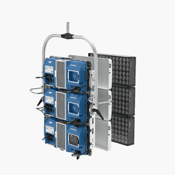 Hire Arri Sky Panel X23 Modular Frame - Glo Film Lighting - Film ...